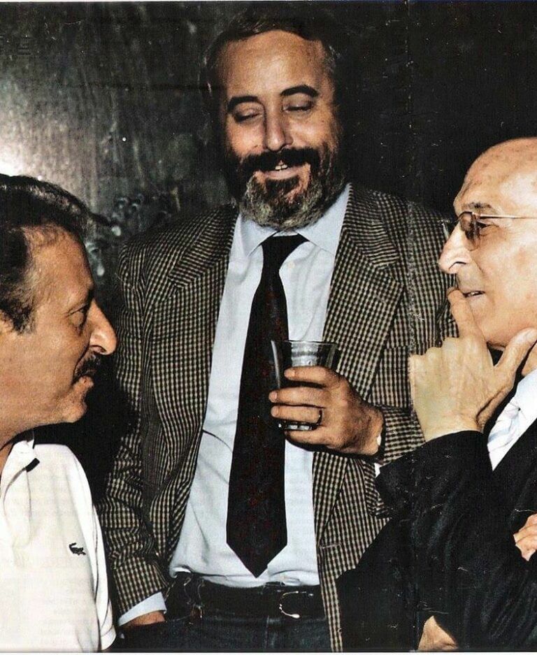 Giovanni Falcone - Fondazione Falcone