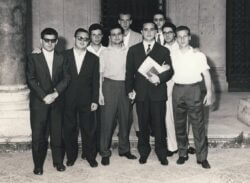 Giovanni Falcone - Fondazione Falcone